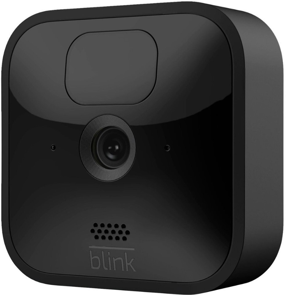 Blink Outdoor 3rd Gen Add on 1080P HD Security Camera - Sync Module ...