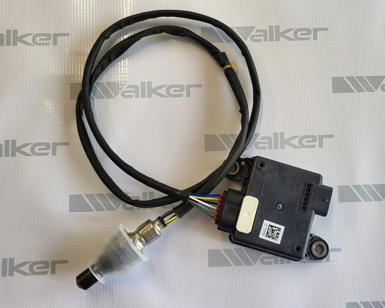 Bosch NOX JEEP GRAND CHEROKEE IV WK Sensor, WK2 68146138AD/0281006644/ ...