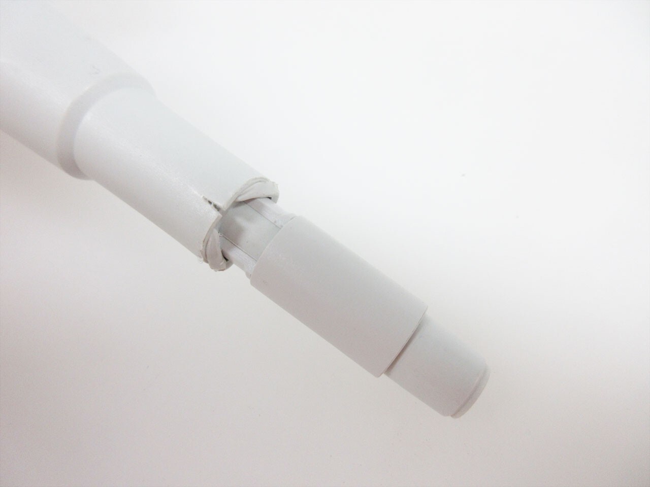 EPPENDORF REFERENCE 500 - 2500 uL SINGLE CHANNEL PIPETTE - BROKEN NEAR ...