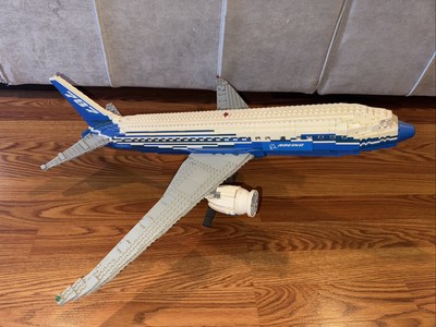 LEGO Advanced Models: Boeing 787 Dreamliner (10177) 5702014482197| eBay