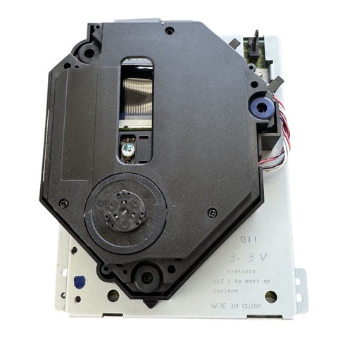 Sega Dreamcast Optical Disk Drive - Samsung 3.3v - Tested Working ...