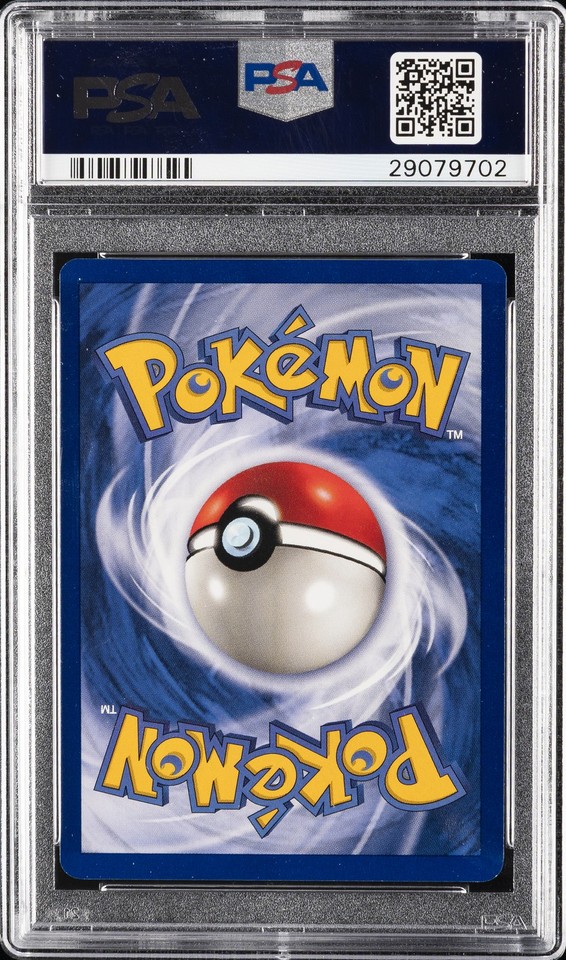 1999 POKEMON BASE SET 1ST EDITION #64 STARMIE PSA 10 | eBay
