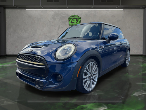 2015 MINI Cooper S | eBay