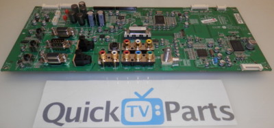 LG 32LX4DC-UB AUSLLBM 33139D3078A (6870TA52E1D, 68719SB022A) Analog ...