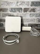 Apple Airport Extreme Base Station / Wireless Router A1354 for sale ...