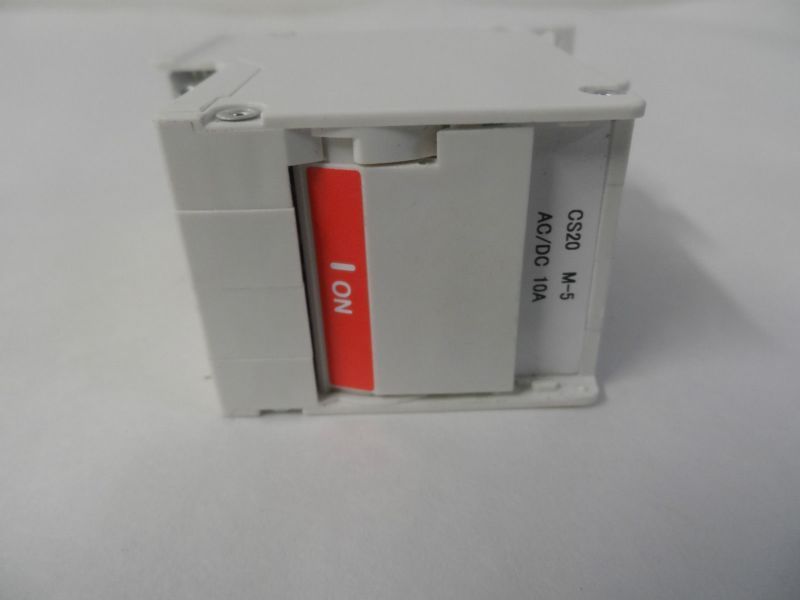 PANASONIC CIRCUIT PROTECTOR BACS202105 | eBay