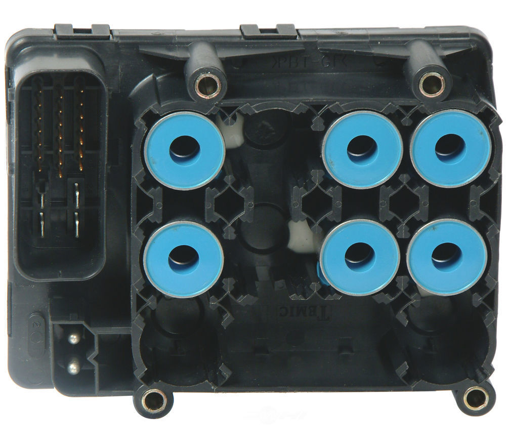 ABS Control Module-4-Wheel ABS Cardone 12-17200 Reman for sale online ...