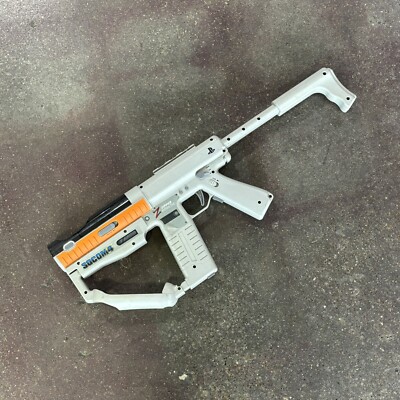 Playstation 3 PS4 Socom 4 Killzone 3 Zipper Gun for Move Motion ...