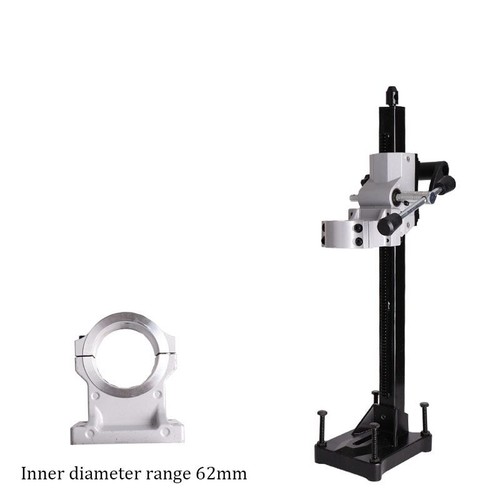 Drill Machine Bracket Diamond Drilling Machine Support Aluminum Drill ...