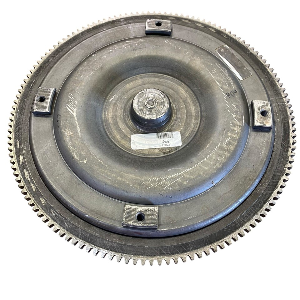 518 46RE 46RH 5.2L 5.9L 90° Torque Converter CR94 C94LS DC787 96-03 ...