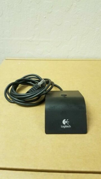 Logitech USB Adapter Wireless Receiver Keyboard Mouse C-bt44 CBT44 810 ...