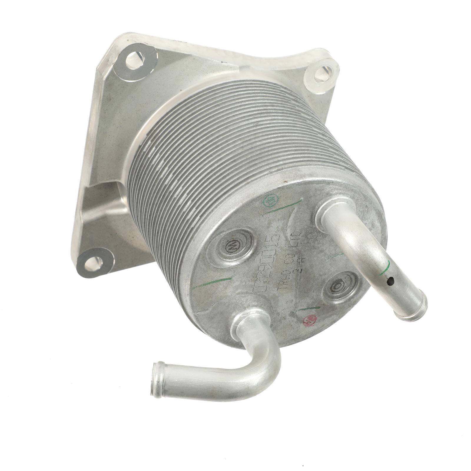 21606-1xf00 Nissan Cooler Assy-auto Transmission Oil 216061XF00 Genuine ...