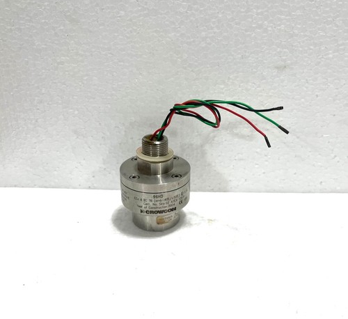 Crowcon 96HD Gas Detection Sensor Head | eBay
