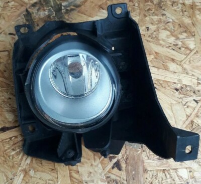 Original Nebelscheinwerfer, Facelift, L Porsche Cayenne 95563116501 | eBay