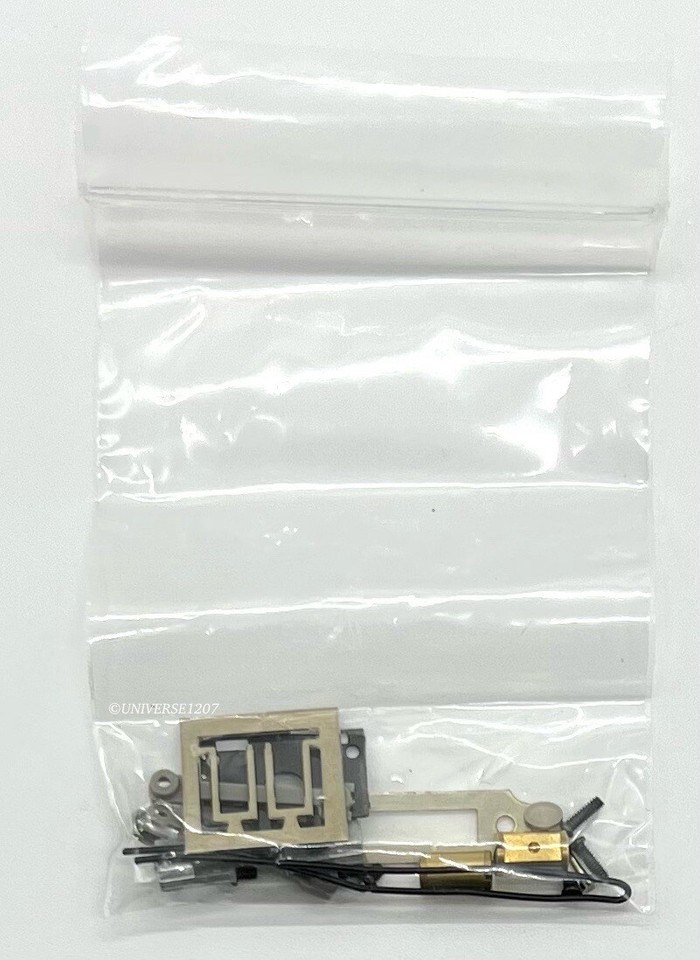 HOn30/HOe/HOn2-1/2 Imon 0-4-2 Baldwin Onneyu Steam Locomotive Kit H0e ...