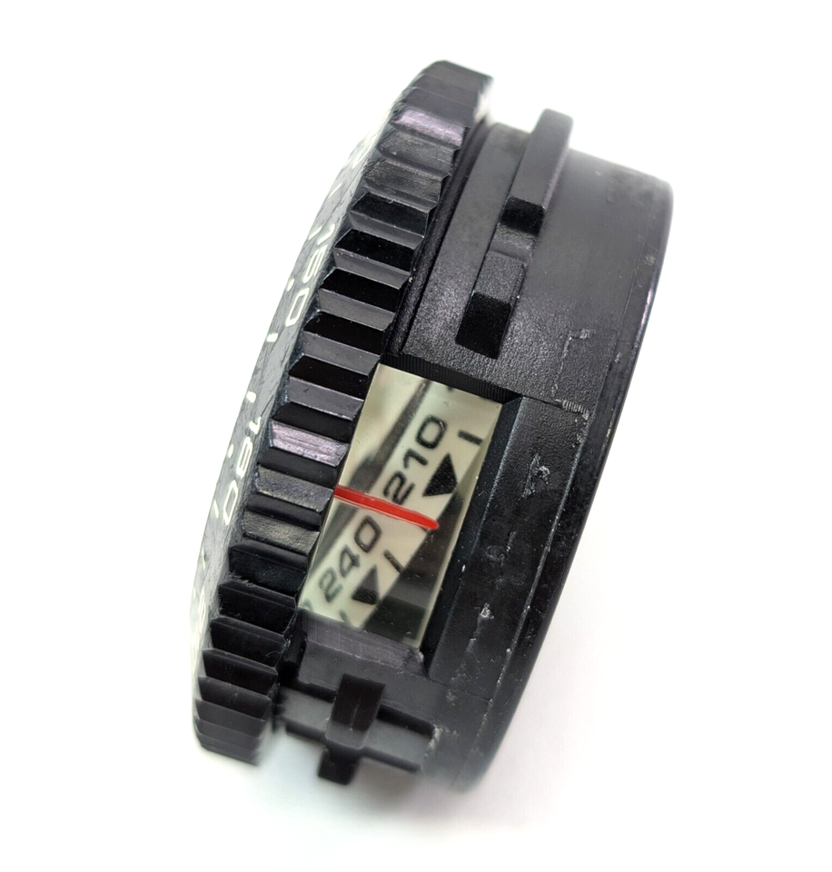 Oceanic Sommergibile Compass Puck Module Immersioni ( Aeris ,Sherwood ...