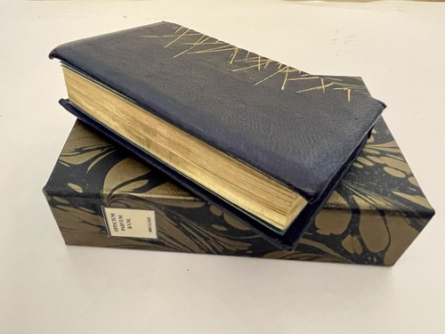 Little Office / Officium Parvum BVM 1772 Leather Fine Binding & Box | eBay