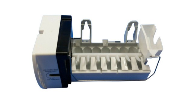 GE WR30X10093 Refrigerator Ice Maker Kit - White for sale online | eBay