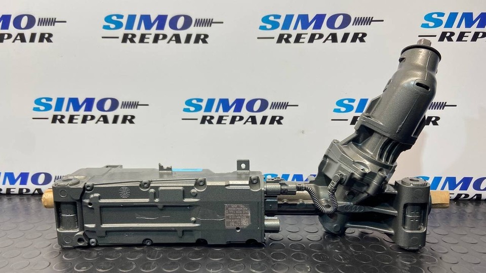 Steering Rack Normal Rhd Audi A4 (8K2,B8); A5 (8T3); A5 Sportback (8TA ...