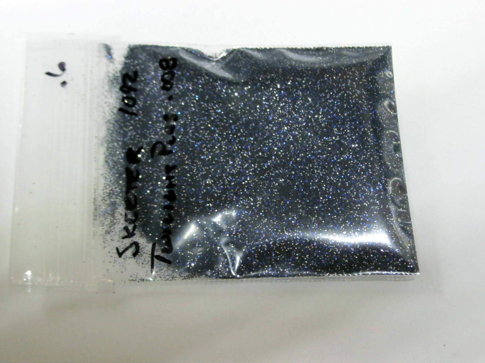 Skeeter Bass Boat Marine Paint Twilight Plus 6 Oz Polyflake Metal Flake ...