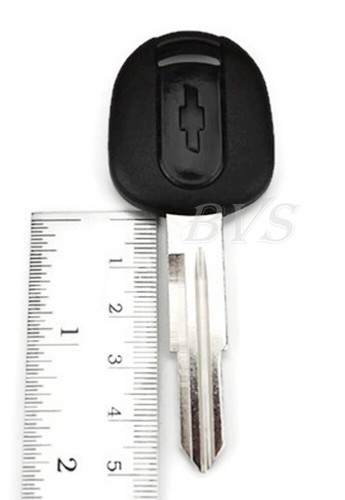 2X BLANK KEY FIT FOR CHEVY CHEVROLET OPTRA AVEO | eBay