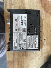 GM Io6 NG 2.5 HMI Communication Control Module Multimedia OEM 652029760 ...