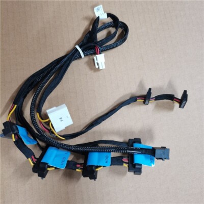 27H4X Dell EMC Poweredge T430 H730 H730P H330 HDD SAS Raid Cable | eBay