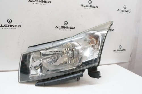 2011 Chevrolet Cruze Driver Left Front Head Light 95900041 OEM | eBay
