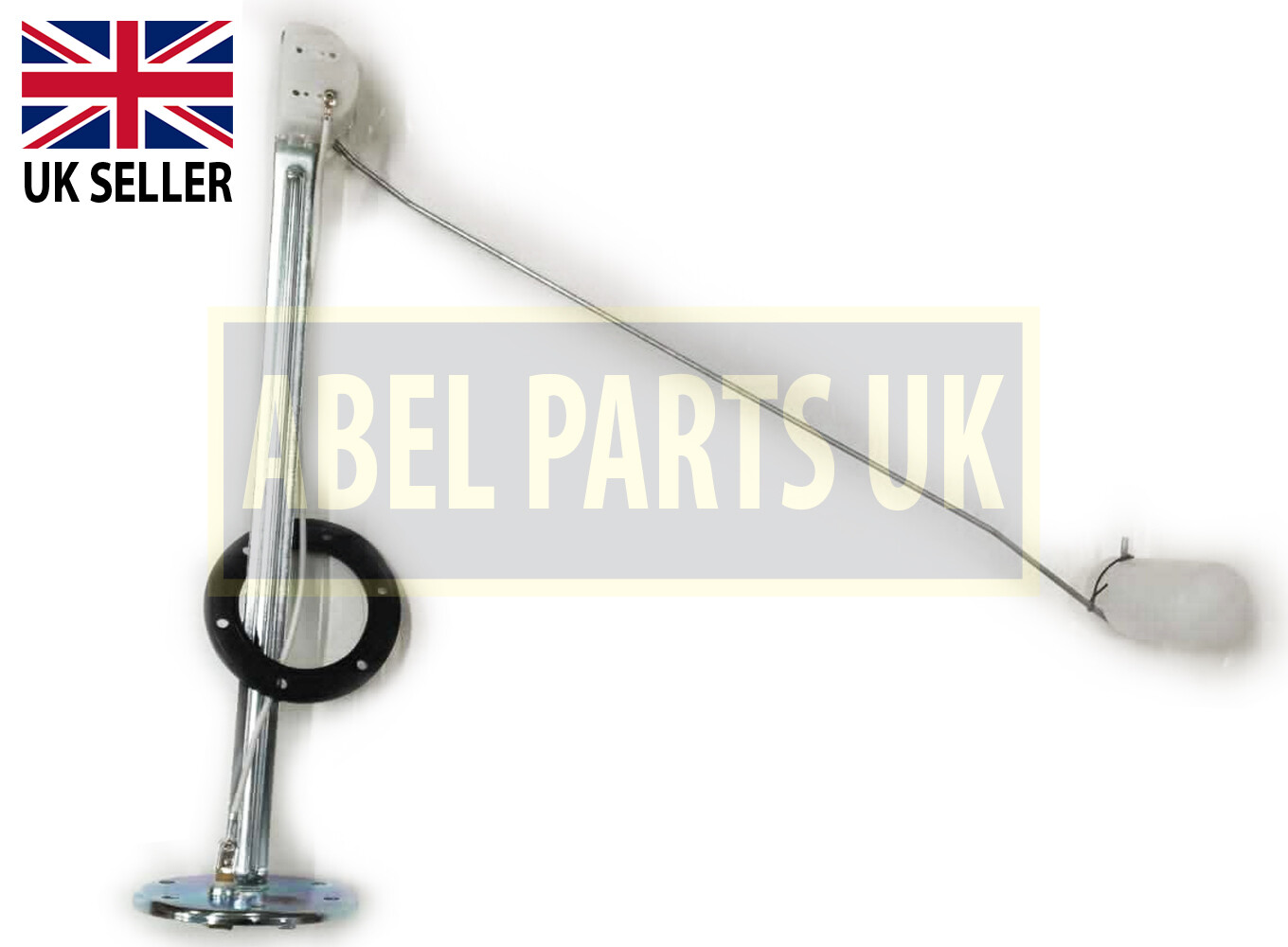 JCB PARTS 3CX - FUEL TANK SENDER UNIT FOR VARIOUS JCB MODELS(PART NO ...