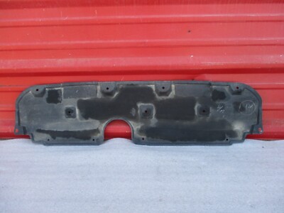 2018 -2021 LEXUS NX300 FRONT UNDERBODY ENGINE SPLASH SHIELD GUARD OEM ...