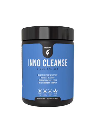 Inno supps Inno cleanse - AUTHORISED Inno Supps stockist 850016689320 ...