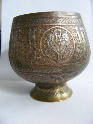 Islamic - Islamic Mamluk - Vatican