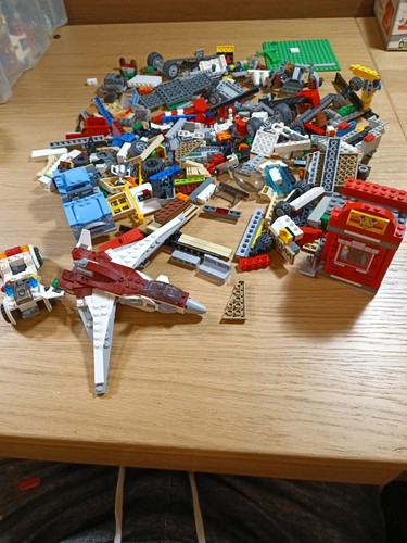 Lot Lego Vrac 2 | eBay