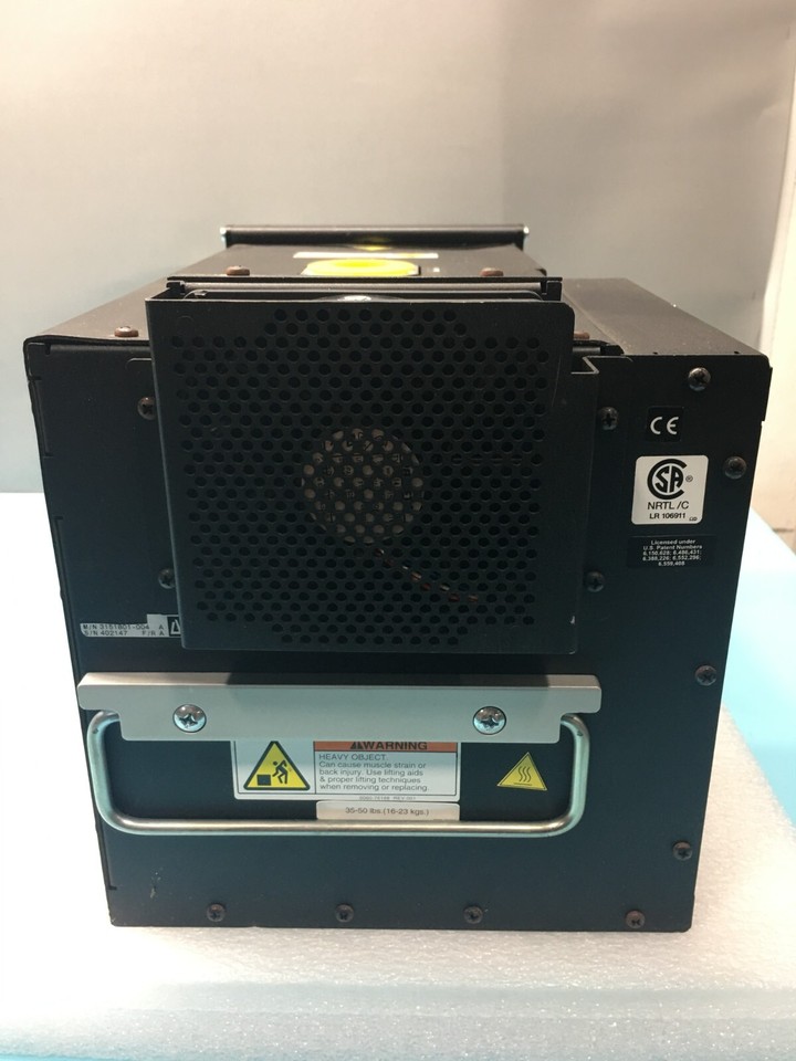 Advanced Energy 3151801-004 RPS, Remote plasma source, 117245 | eBay