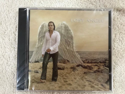 Lost Angel CD Neuf Scellé Unique sur Ebay | eBay