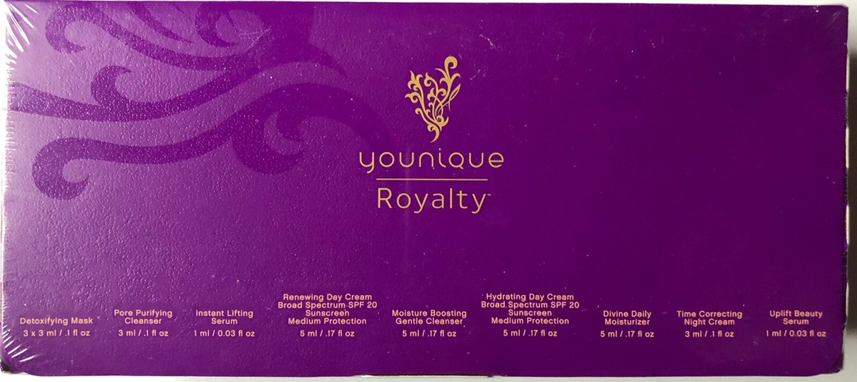 Younique Makeup Samples | Saubhaya Makeup