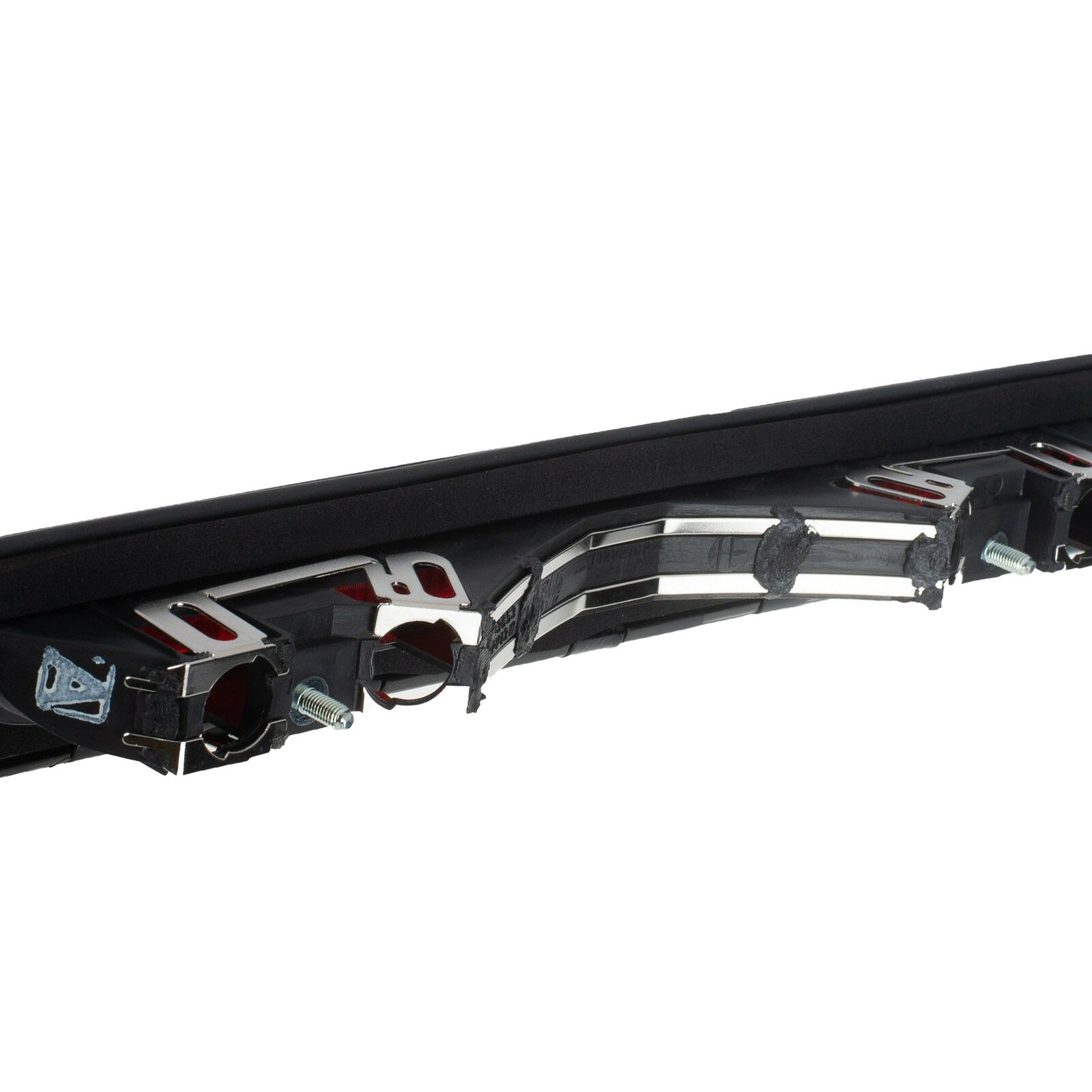 Nissan GENUINE 300ZX Z32 Brake Light Lens Stop Lamp 26591-30P15 OEM JDM ...