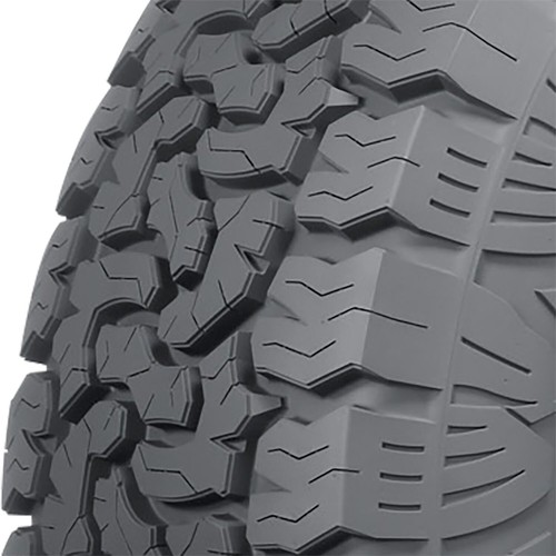 4 New Amp Terrain Pro A/t P - Lt285x55r22 Tires 2855522 285 55 22 | eBay