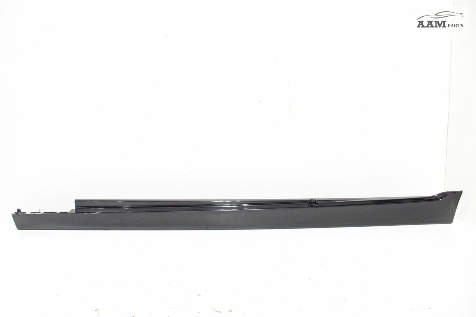 2011-2016 BMW 535I XDRIVE F10 LEFT DRIVER SIDE SKIRT ROCKER MOLDING ...