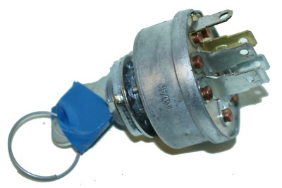 Rotary 7804 Ignition Switch Compatible with: B & S 692318 | eBay
