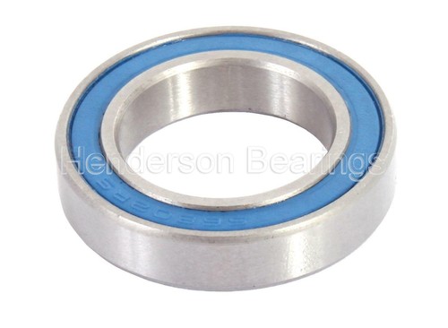 S61906-2RS, S6906-2RS Stainless Steel Ball Bearing 30x47x9mm | eBay