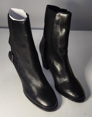 Women's Cole Haan Callan Short Boot (Size 8B) | eBay