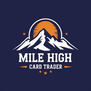 Mile High Card Trader | eBay Stores