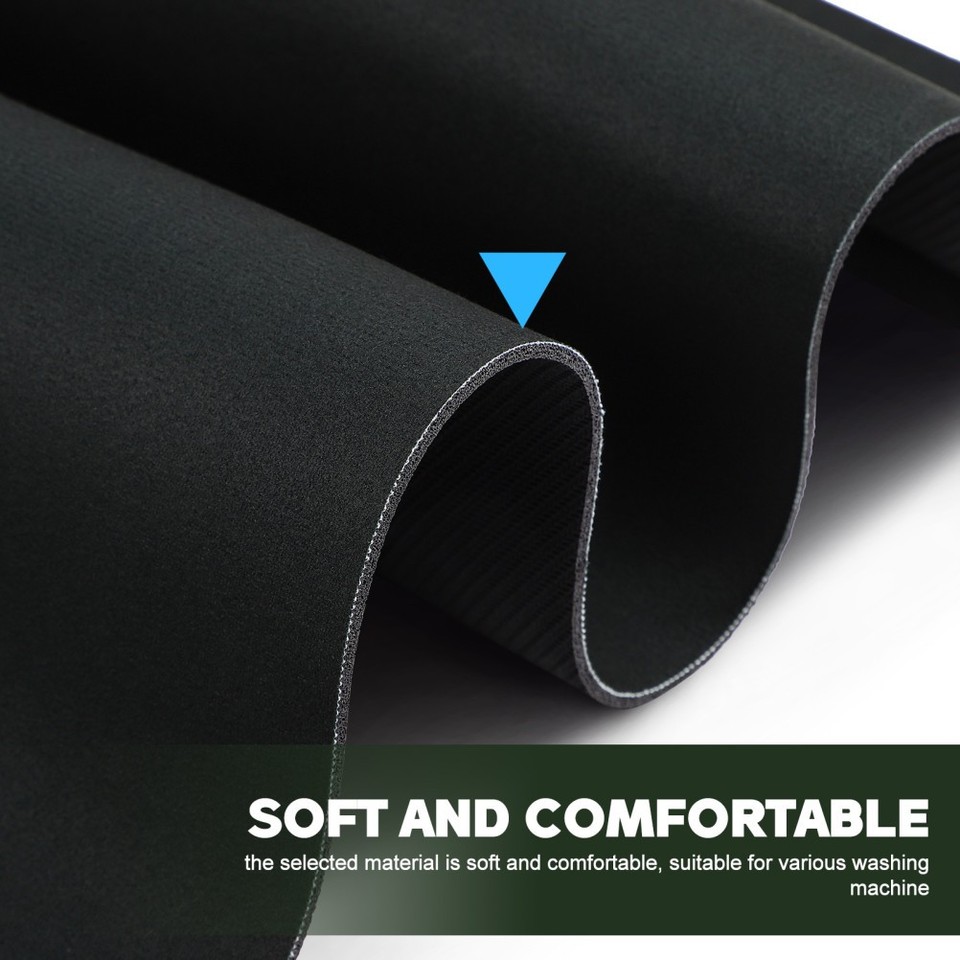 Dust Covers for Kitchen Appliances Laundry Topper Washer and Dryer ...