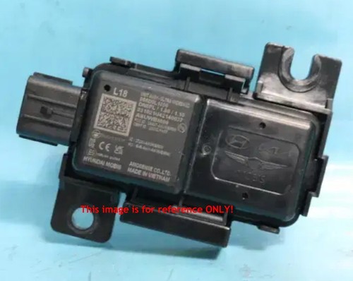 OEM 955D0-T1800 UNIT ASSY-ULTRA WIDEBAND for Genesis G80 2024~2026 *VIN ...