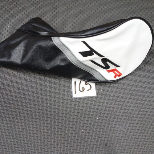 Titleist golf TSR Driver headcover men golf club cover fast ship BRAND ...