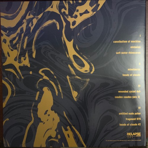 Merzbow Tauromachine-2 Vinyl Lp Album Reissue Remastered Limited ...