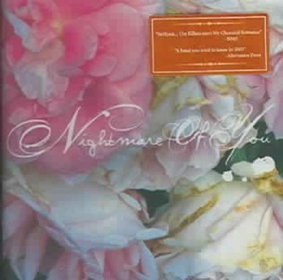 Nightmare of You by Nightmare of You [Audio CD] | eBay