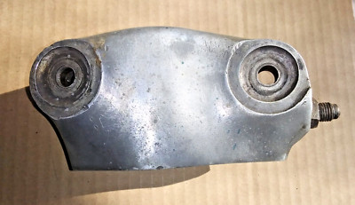 Harley-Davidson Knucklehead Rear Rocker Box - F6 Code - 7049-41 | eBay