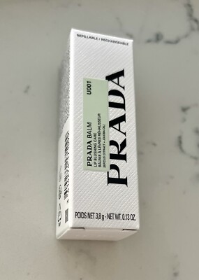PRADA Balm Astral Pink U001 (0.13 oz/3,8 g), Brand-New-In-Box | eBay